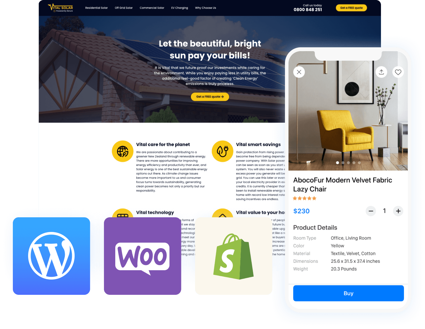 Professional Web Design Auckland Website Design Services