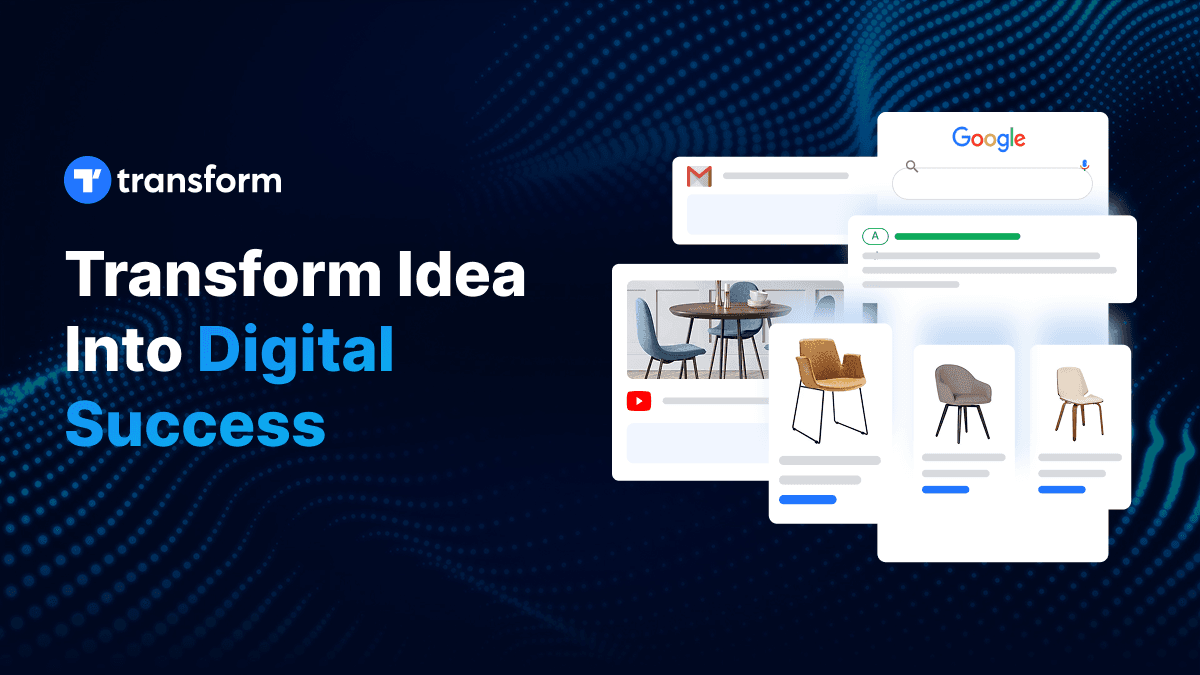 Digital Marketing Agency Auckland | Transform Digital